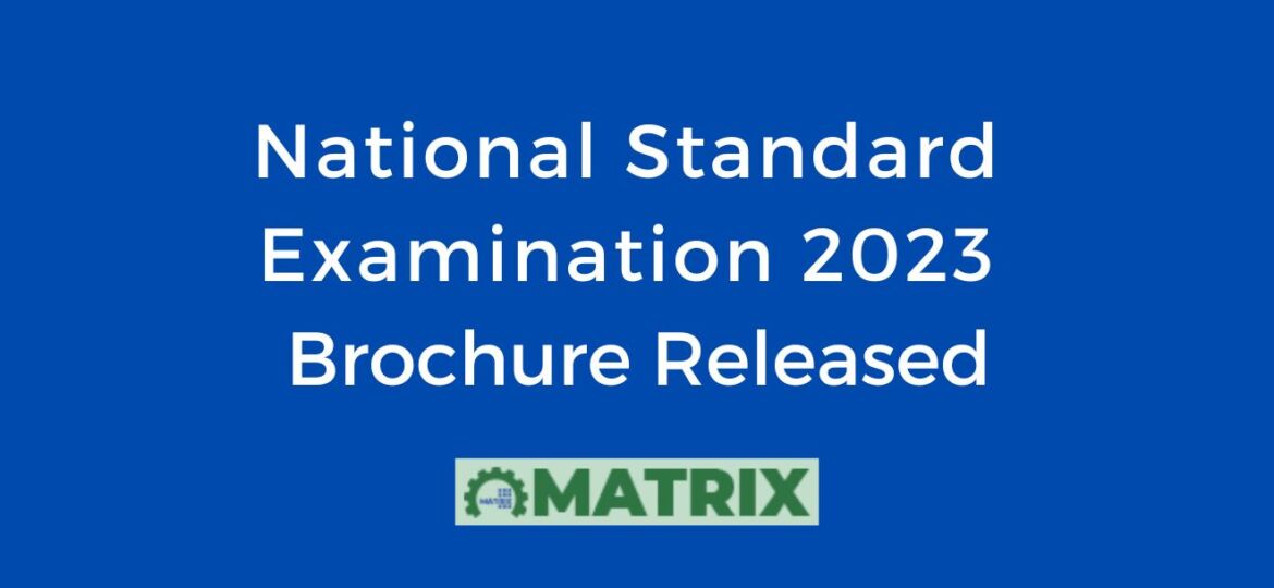 JEE & Engineering Archives - My career: EduBlog of Matrix