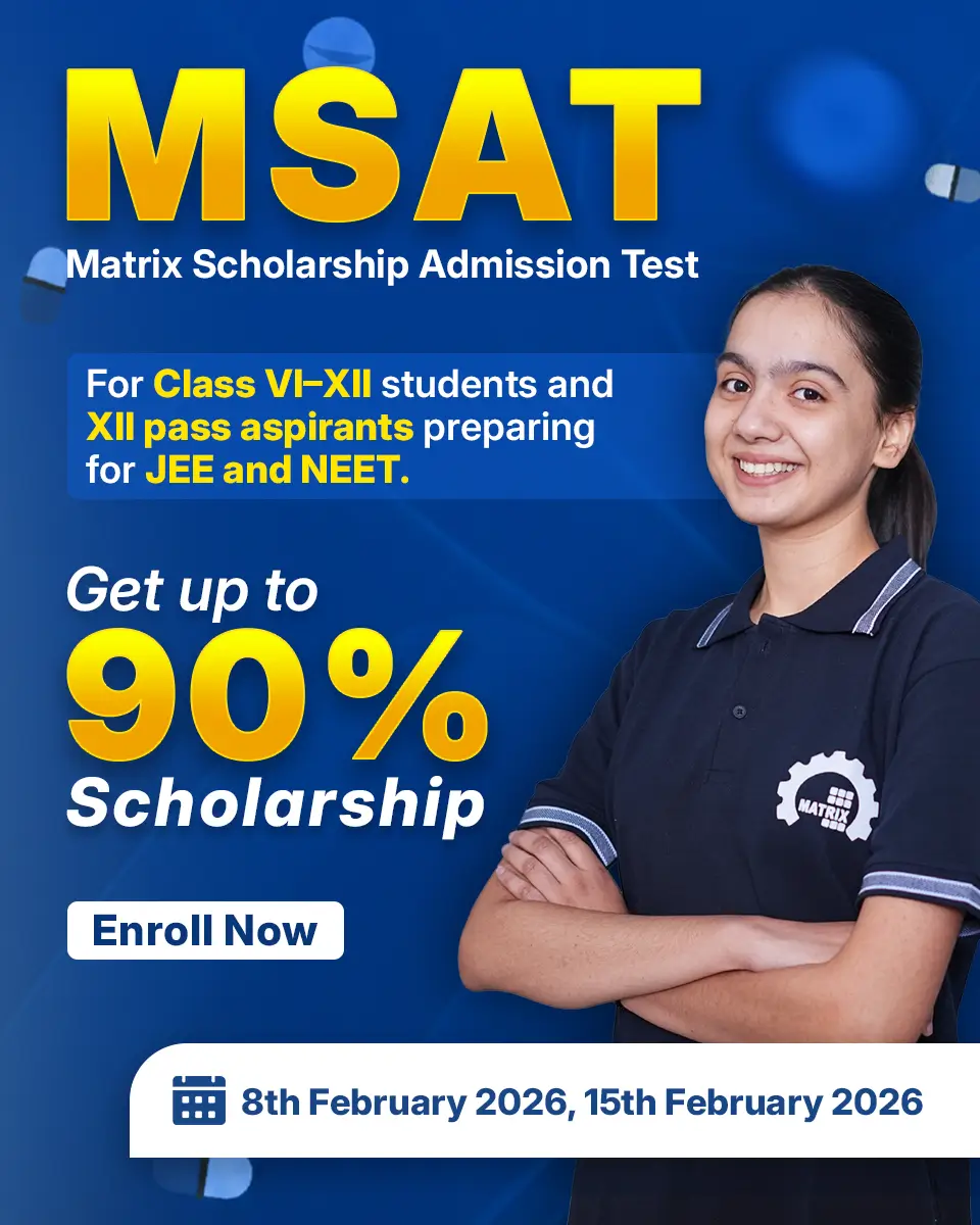 JEE Mains Chapter Wise Weightage: 2026, Physics, Chemistry & Mathematics